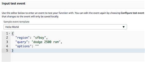 Simple Aws Lambda Java Project Netbeans And Gradle David Demartini Actual