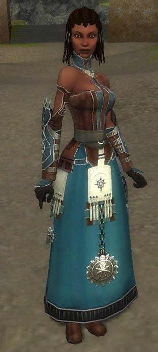 Melonniarmor Gallery Guildwars Wiki Fandom