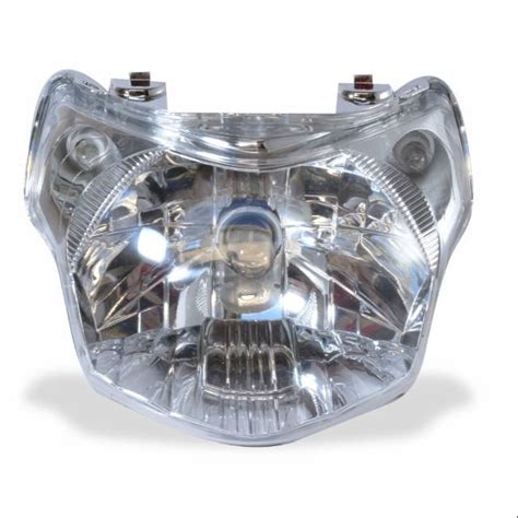 Jual TGP Lampu Depan Komplit Vega ZR 2009 2010 2011 2012 2013 Headlamp