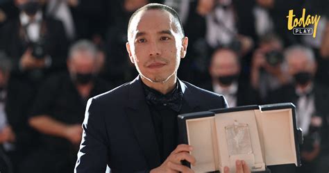 ‘memoria ผลงานกำกับโดย ‘เจ้ย อภิชาติพงศ์ คว้ารางวัล ‘jury Prize จาก