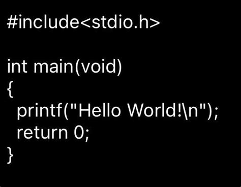 solved include int main void { printf hello world n
