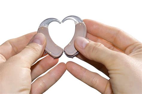 Love Your Hearing Aids Professional Audiological Services