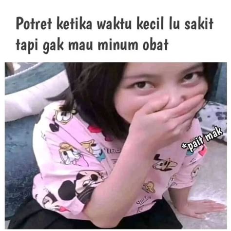 Pait Banget 9gag