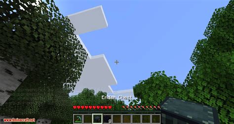 Quick Shulker Mod 1 19 2 1 18 2 1 Click Open Mc Mod Net