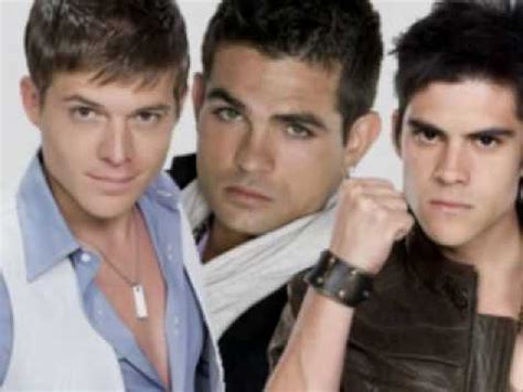 Grupo Camaleones Una Hermosa Historia YouTube