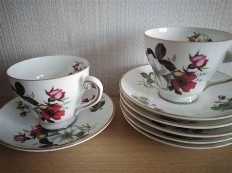 Royal Tara Fine Bone China Tea Set For Sale In Tallaght Dublin From
