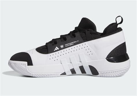 Adidas D O N Issue Stormtrooper Ie