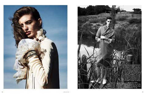 New Romance Vogue Germany