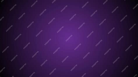 Premium Vector Violet Gradient Color Background Illustration Of Green