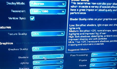 Aliased Text Graphics When Playing Full Screen Games R Techsupport