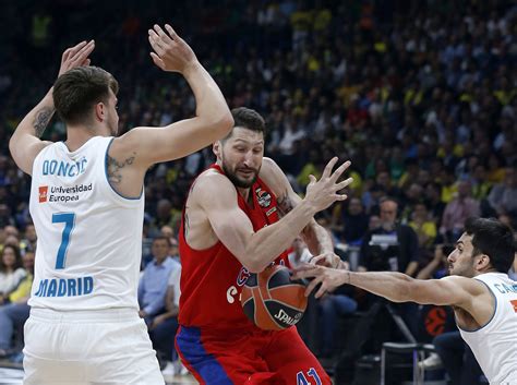 El Guiño De Una Estrella De La Nba Para Facundo Campazzo “me Daría