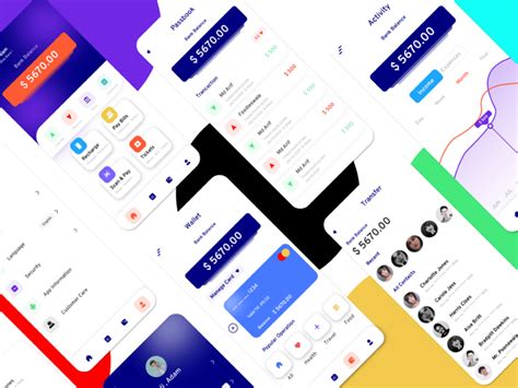 An Amazing Ux Ui Design For Your Web App Upwork