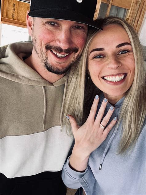 I Got Engaged A Week Ago To The Most Beautiful Woman Ive Ever Met We Posted It On All The