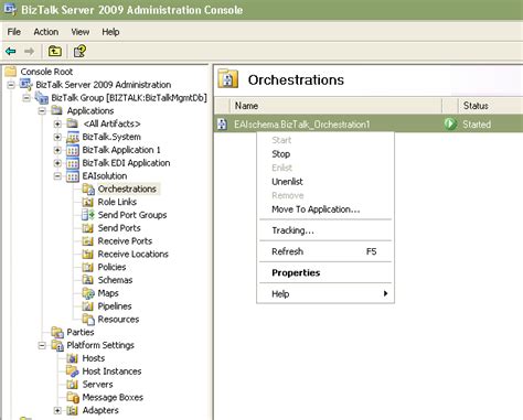 Microsoft Biztalk Server Samuraj Cz
