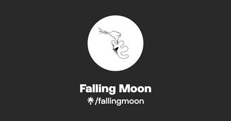 Falling Moon Linktree