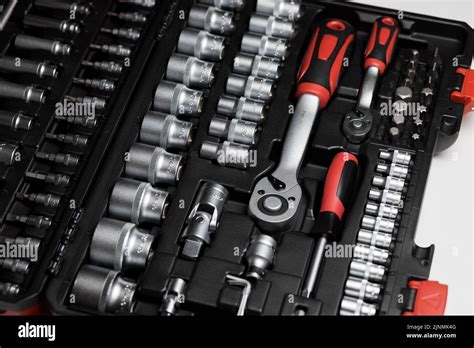 Socket Sizes In Order From Smallest To Largest List Ranked
