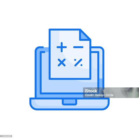 アカウンティング ソフトウェア ベクトル スタイルの図 イラストレーションのベクターアート素材や画像を多数ご用意 イラストレーション