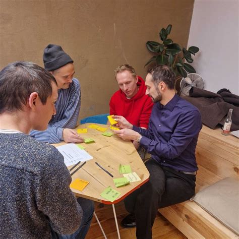 Team Product Coworking Cobot Coworking Software