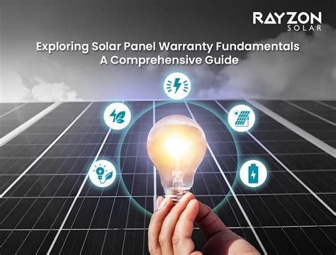Exploring Solar Panel Warranty
