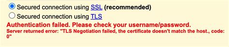 problem with ssl on mail server page 2 aapanel free hosting