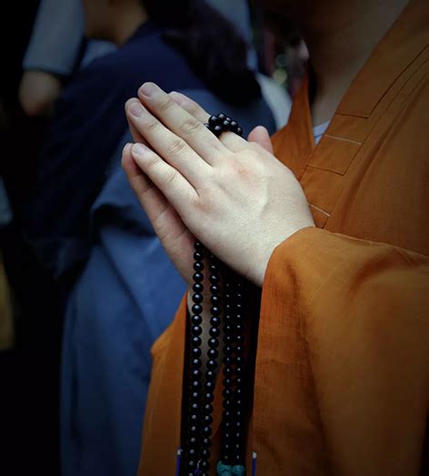 千佛山兴国禅寺隆重举行恭迎观世音菩萨成道日法会 佛事法会 兴国禅寺