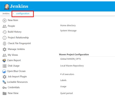 Jenkins 配置 以接收 GitHub 的 WebHook 通知 苹果芒 博客园