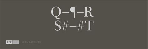OpenType Features Help Typofonderie