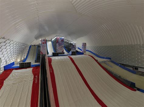 赢天下官网 场馆建设及运营