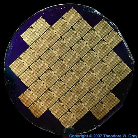 Gallium Arsenide Alchetron The Free Social Encyclopedia