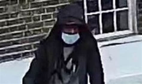 London News Serial Sex Attacker Targets Seven Women In One Month After