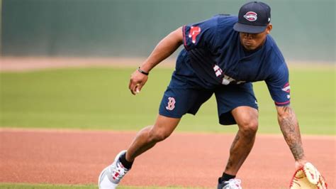 Red Soxs Minor League Award Winners Evidence Of Growth In Farm System