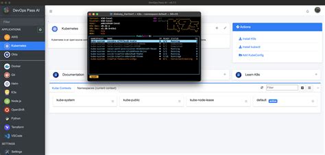 Github Devopspassdevopspass Devops Pass Ai Keep Devops Simple Stupid