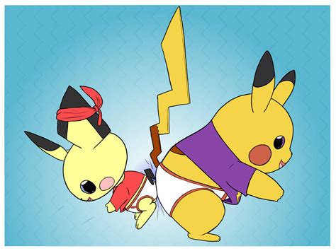 Booty Bumping Chus By Alvro By Danielmania123 On Deviantart