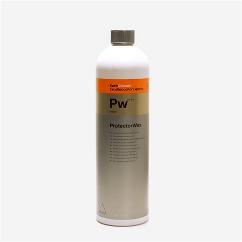 Protector Wax – dyncars