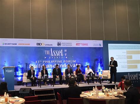 How Philippine Infrastructure Boosts Economic Growth The Asset