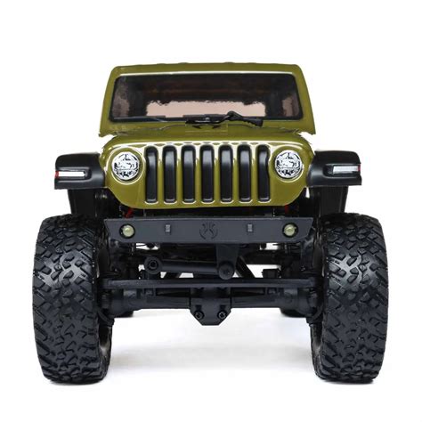 【新製品】axial 1 24 Scx24 Jeep Wrangler Jlu 〜 改良型のscx24 Jlラングラー Rock N