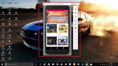 How To Create RecyclerView In An Android Using Android Studio