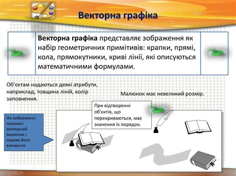 Поняття графічного редактора Середовище растрового графічного