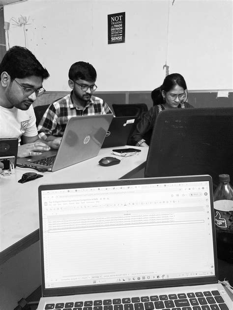 Priyanka Maurya On Linkedin Digitalmarketing Teamwork Careergrowth