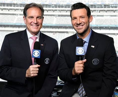 Who Are The Chiefs Bills Announcers On Cbs All About Nfl Week 14 Game