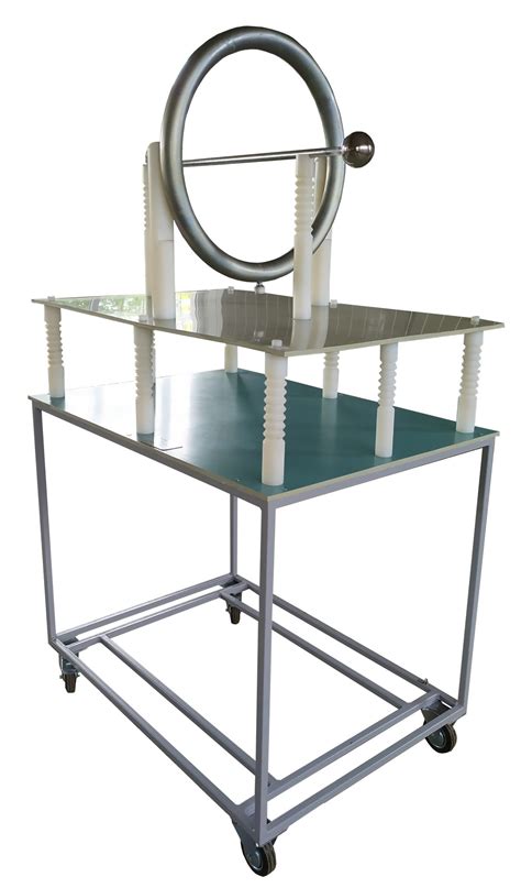 Sw 3 Phase And Voltage Indicator Testing Stand Venko Sp Z Oo