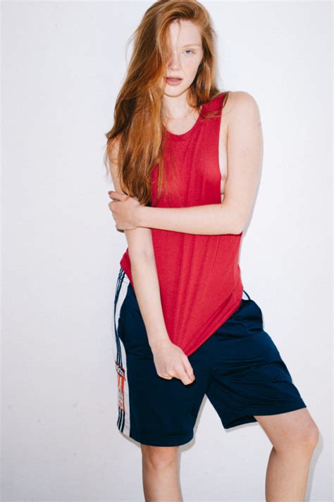 Margarita Masliakova Coming