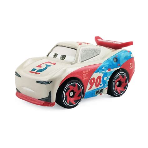 24 Styles Disney Ixar Cars 3 Mini Mcqueen High Quality Alloy Car Toys