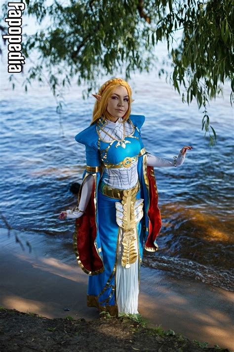 Mi Ray Cosplay Nude Leaks Photo Fapopedia