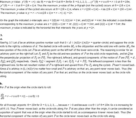 13 1 1 Parametric Curves