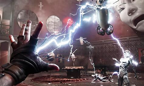 Atomic Heart The Soviet Bioshock Has Actually Landed At Focus