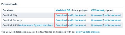 GeoIP Mapping In Wireshark