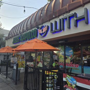 Jugos Acapulco Updated March 2026 194 Photos And 192 Reviews 307 E