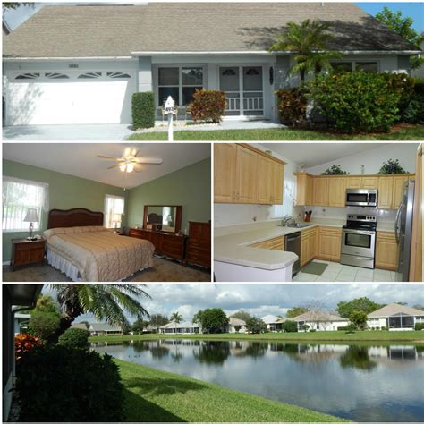 Kings Isle Port St Lucie Real Estate