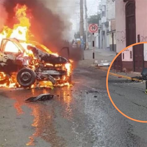 La Gasolina Más Barata Y Más Cara De Lima Este 9 De Abril Infobae